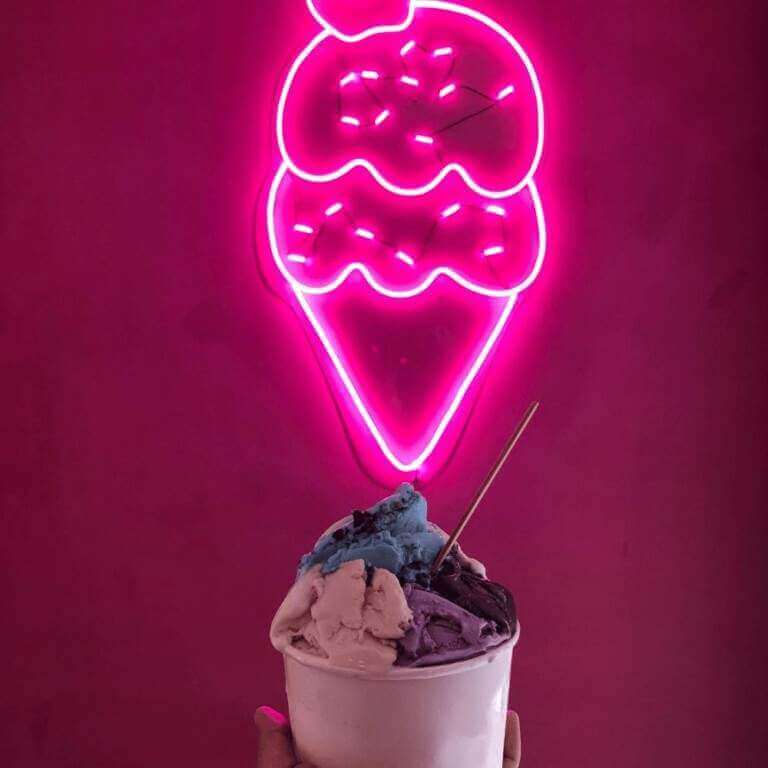 Light Genius - Néon déco - Découvrez nos collections