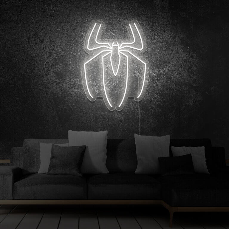 Néon Décoratif – Illuminez votre Déco | Light Genius