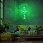 Light Genius: Néon Personnalisé | Néon LED sur Mesure