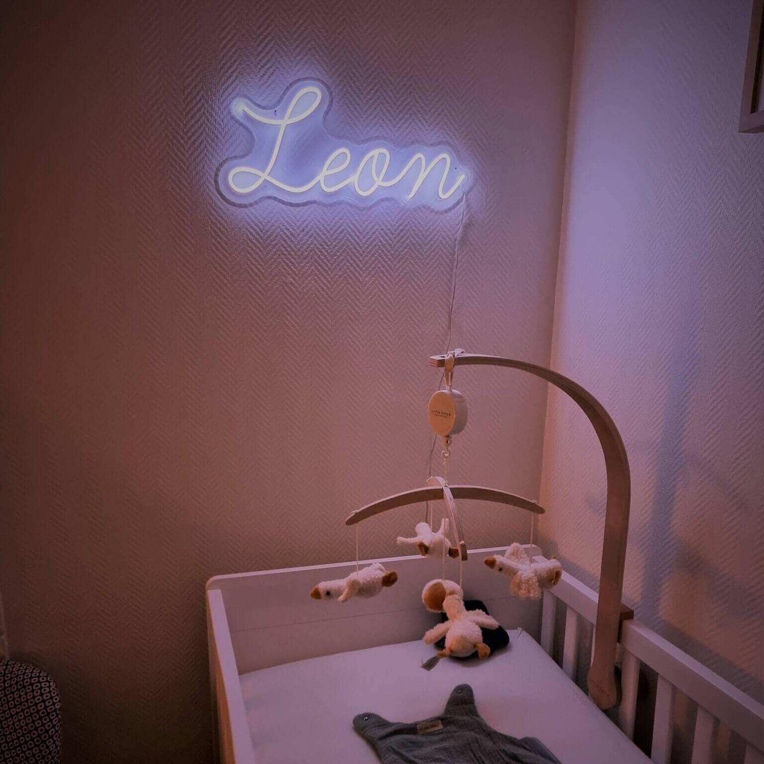 Light Genius - Néon de décoration et enseignes lumineuses