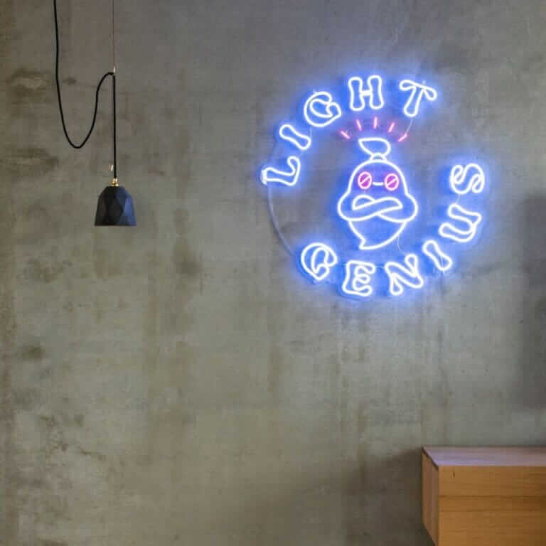 À propos de Light Genius I Entreprise