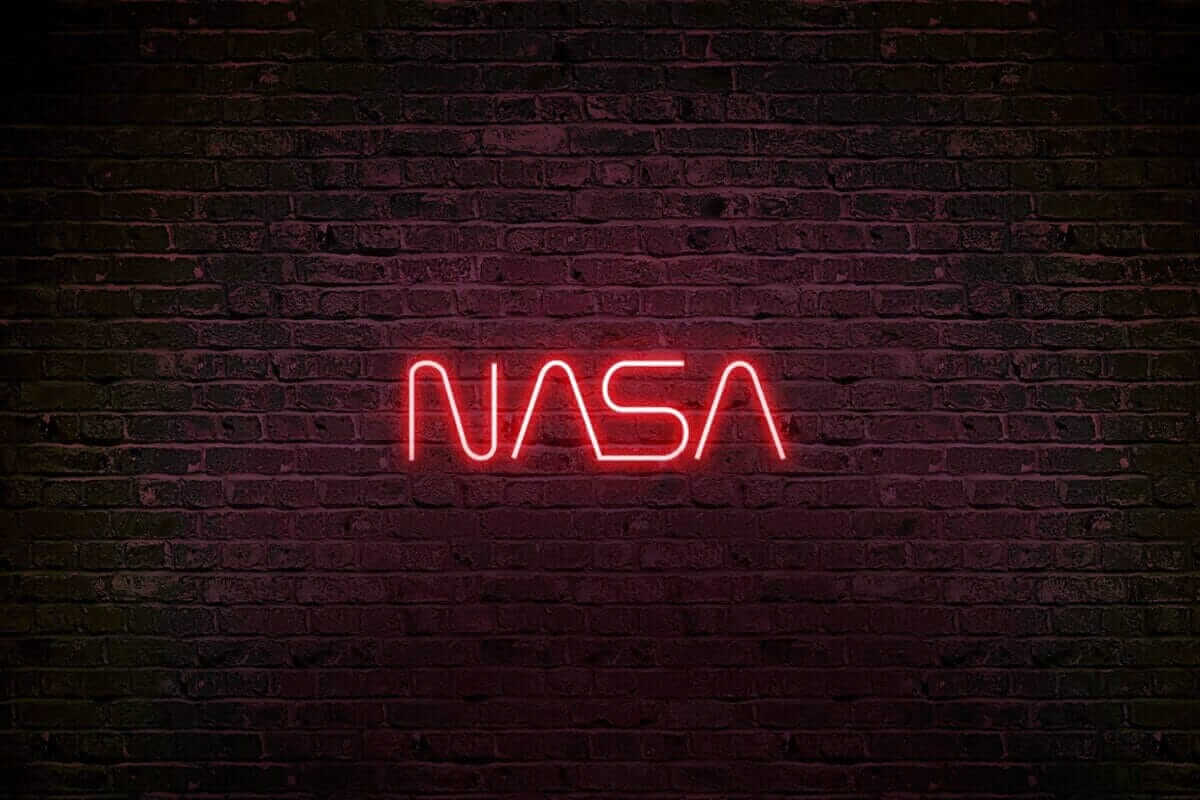 Néon LED NASA : Inspirez-vous de l'espace