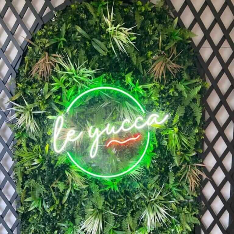 Néon Personnalisé | Néon Sur-Mesure | Light Genius