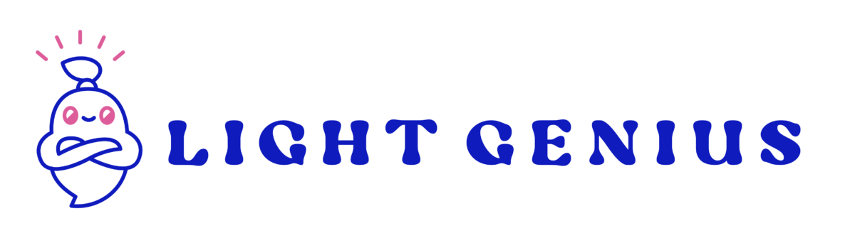 À propos de Light Genius I Entreprise