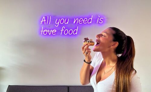 Light Genius: Néon Personnalisé | Néon LED sur Mesure