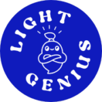À propos de Light Genius I Entreprise